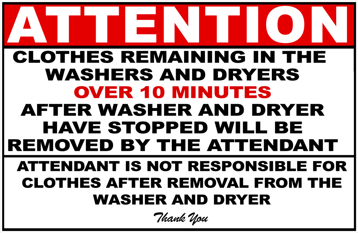 Corrugated Yard Sign-Custom – Signs by SalaGraphics